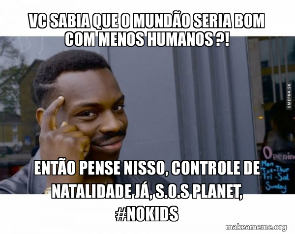 Memes Sabia Nao