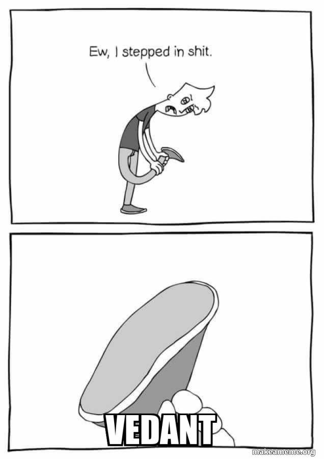 Vedant Meme Generator