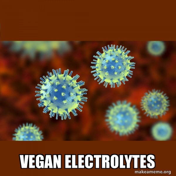 Electrolytes Memes Electrolytes Memes & GIFs Imgflip