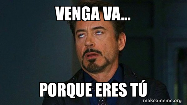 Memes Venga Venga Meme By Deleted_c3addda839c :) Memedroid