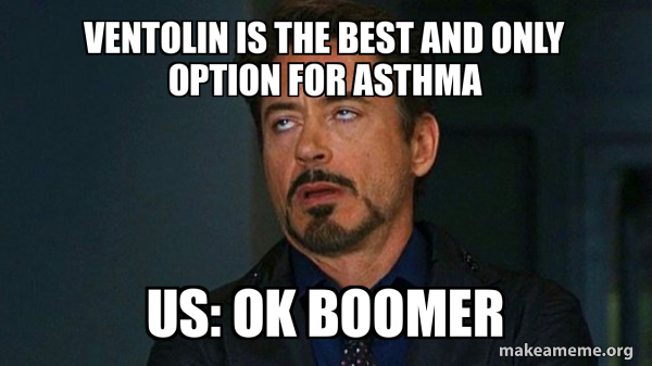 Memes Ventoline CPC1HN | Hanoi CPC1 Leading Pharmaceutical Company