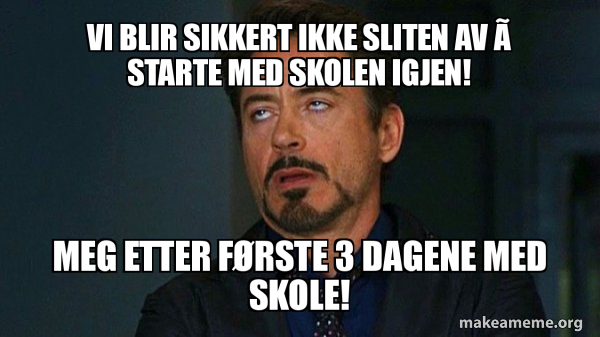 Sliten Meme