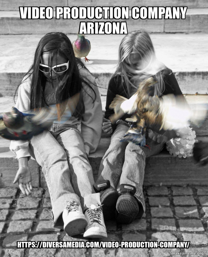 Video Production Company Arizona https://diversamedia.com/video ...
