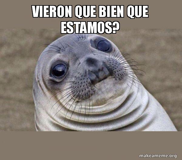 Estamos Bien Memes Estamos Bien! Gracias 😬#añonuevo #tornado