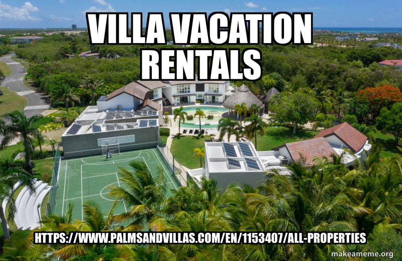 villa vacation rentals HTTPS://WWW.PALMSANDVILLAS.COM/EN/1153407/ALL ...