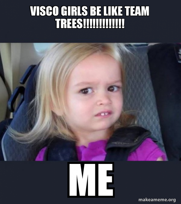 Memes De Viscos Ya Veo.
