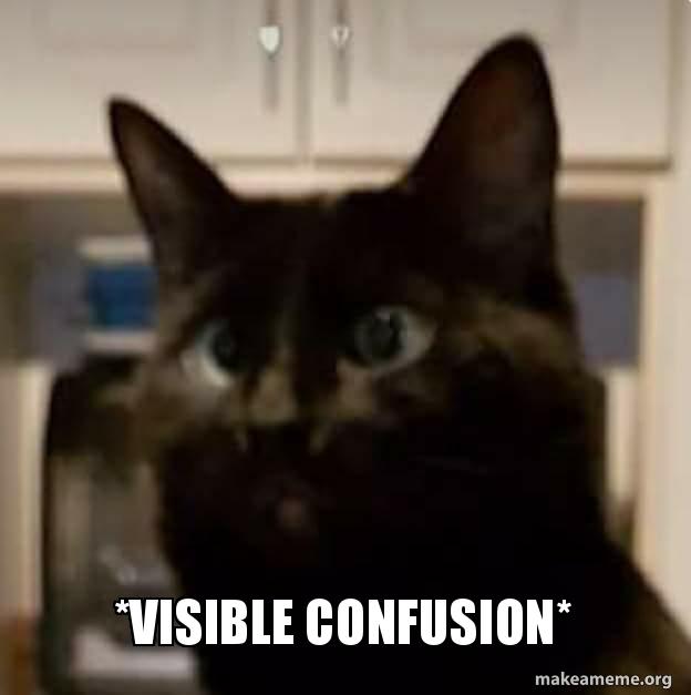 *Visible Confusion* Meme Generator