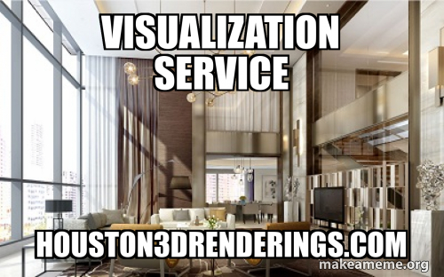 Visualization Service houston3drenderings.com - Visualization Service ...