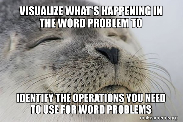 Story Problem Memes Can You SOLVE This ? Math 🤔🤔