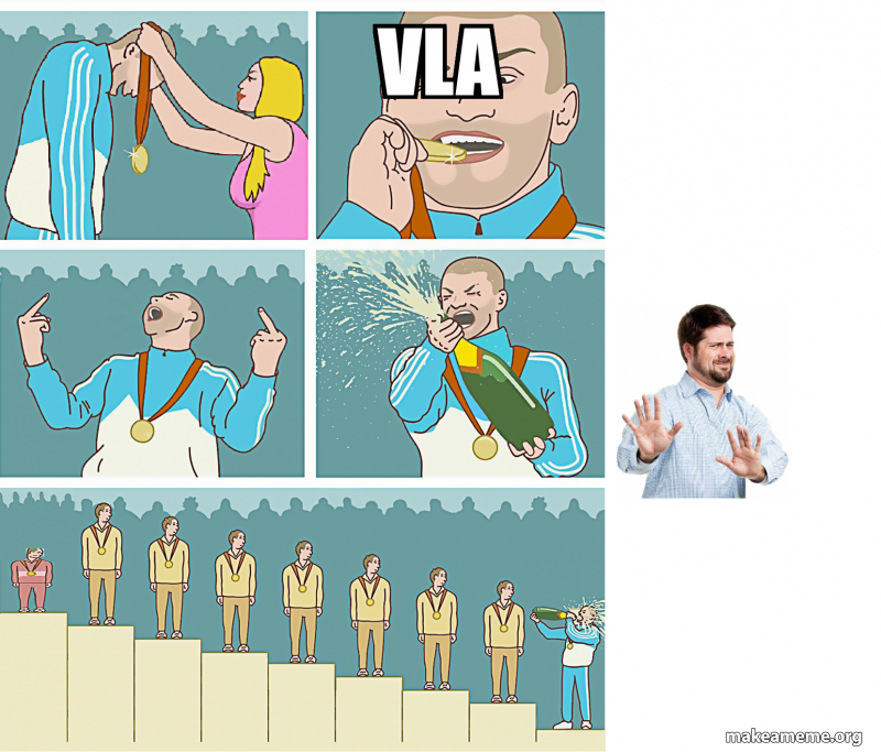 Vla Meme Generator