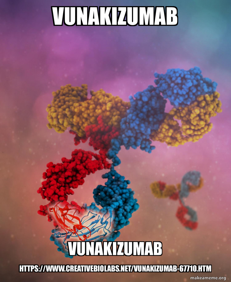 Vunakizumab Vunakizumab https://www.creativebiolabs.net/Vunakizumab ...