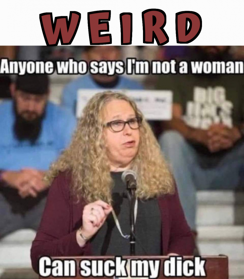 W e I r d Meme Generator