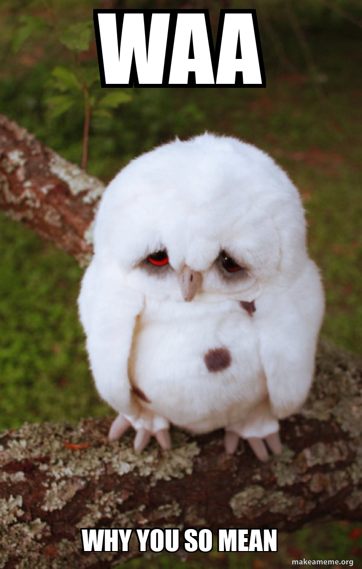 Waa Memes