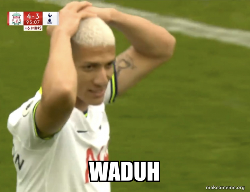 Waduh Meme Generator