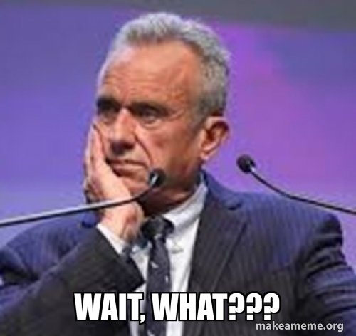 WAIT, WHAT??? Meme Generator