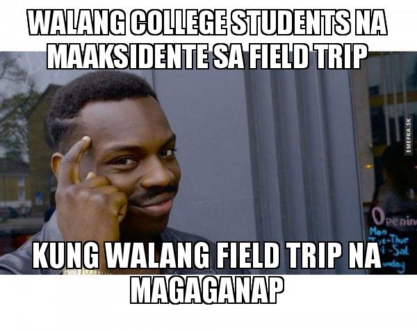 Black Guy College Memes