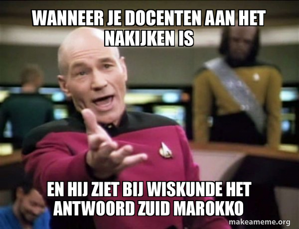 Grappige Memes Over Wiskunde Wiskunde Humor Posters En Afdrukken