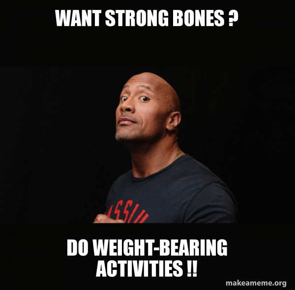 Load Bearing Memes