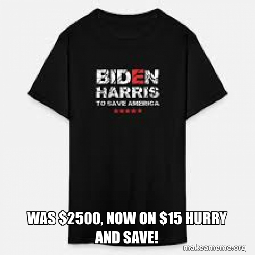 Was $2500, now on $15 hurry and save! Meme Generator