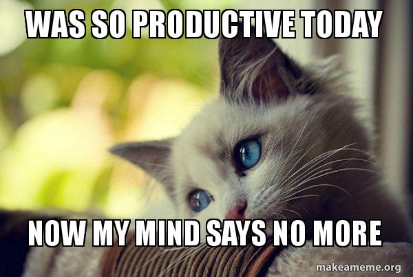Memes For Productivity Gunn Memes For Vocally Oppressed Teens (meme