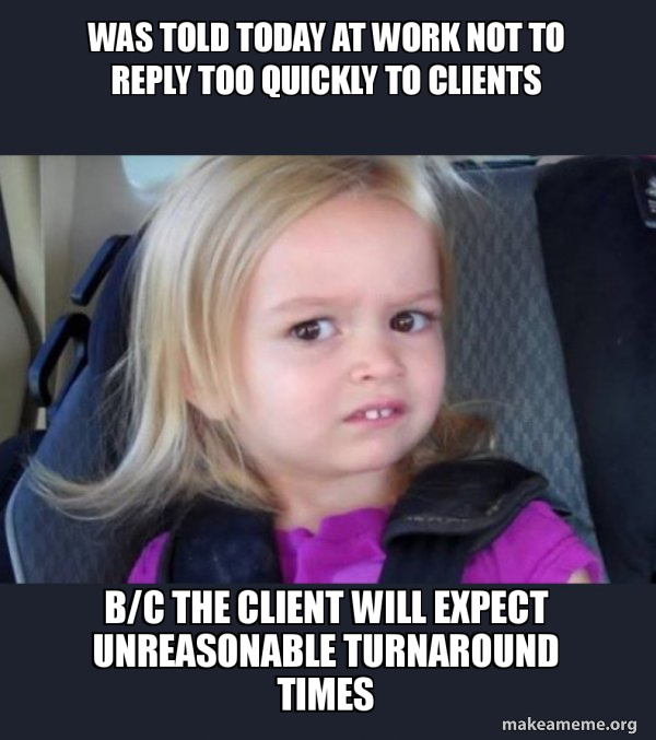 Quick Response Memes