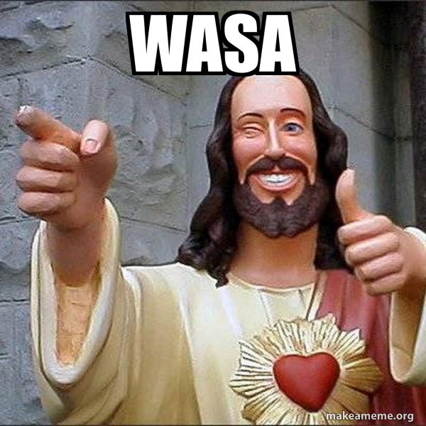 Memes Wasaaaaa You Look Like The Right Type — MARK ADDISON SMITH