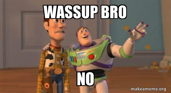 Wazzzuuuppp Memes Scary Movie 2 Wazzup Scene: Hilarious Moments