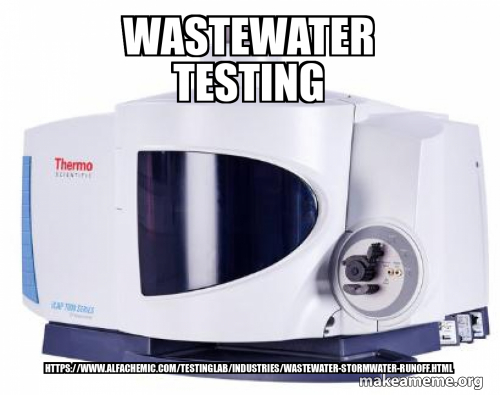 wastewater testing https://www.alfachemic.com/testinglab/industries ...