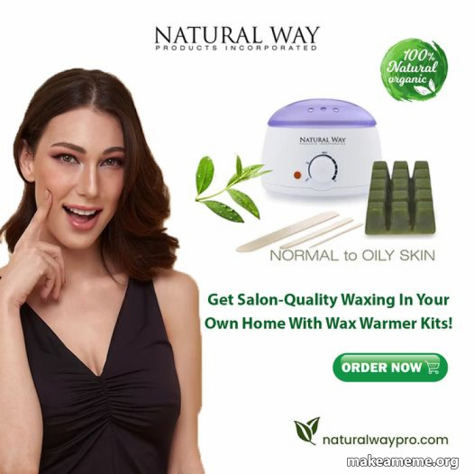 - Wax Warmer Kits Meme Generator