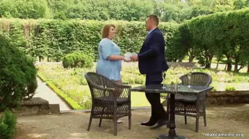 - Way hay, and up she rises Meme Generator