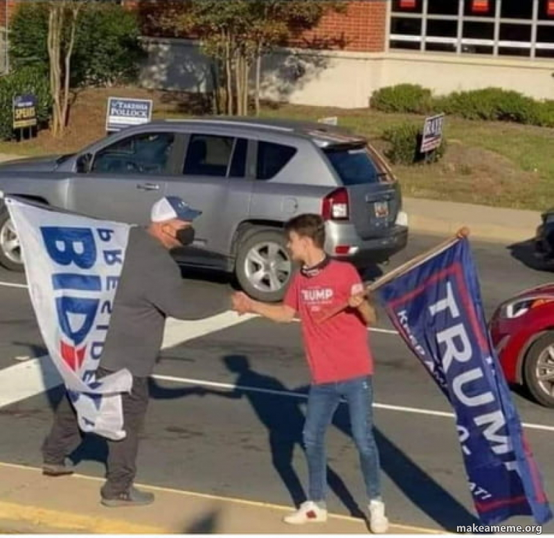 - We Can Do This Meme Generator