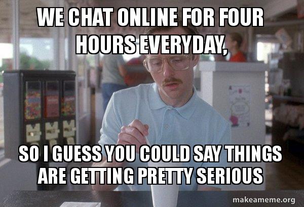 Online Chat Meme Mobile App, Meme Chat, Meme Chat App, Android App,
