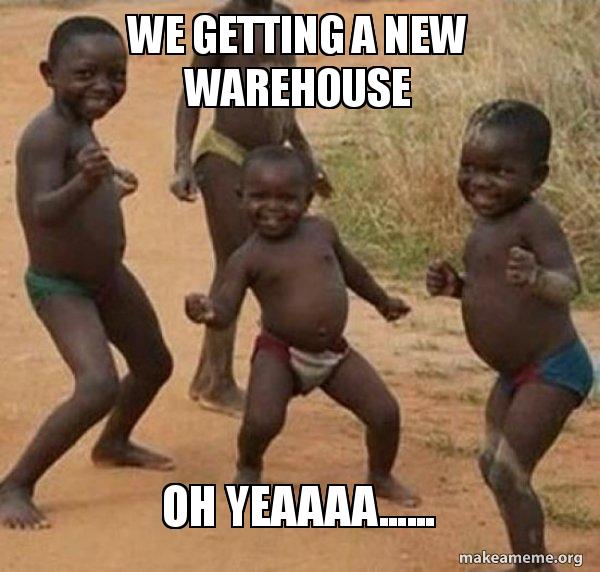 Memes Warehouse Retail Memes Retail Memes Added A New Photo.