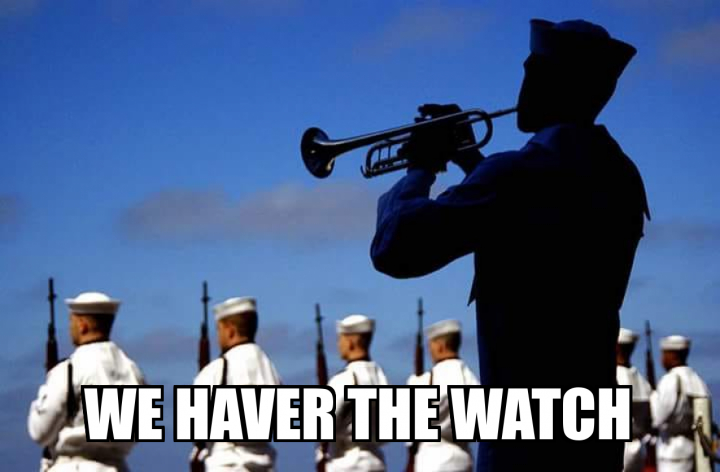we haver the watch Meme Generator