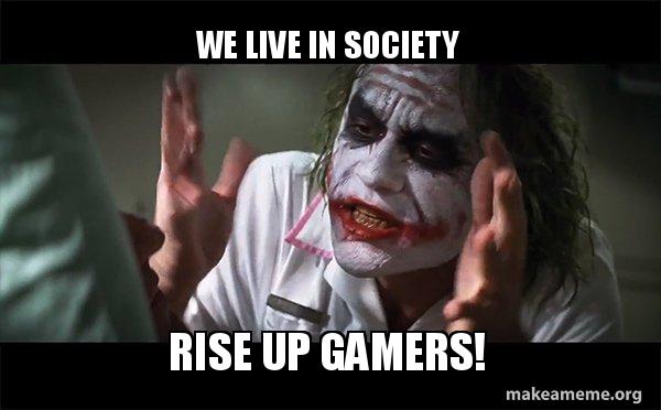 Riseup Memes The Best Rise Up Together Memes :) Memedroid