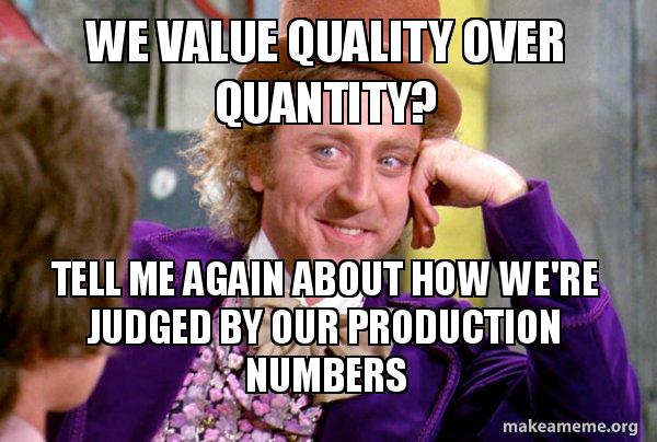 Value Production Memes Who Owns Memes? More Than Your Mark®