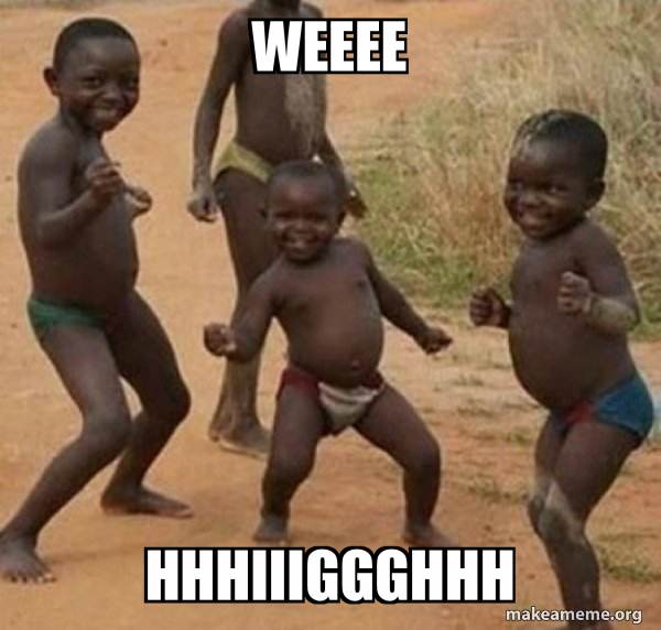 Weeeeeeee Memes Weeee Meme By Dip15_ :) Memedroid