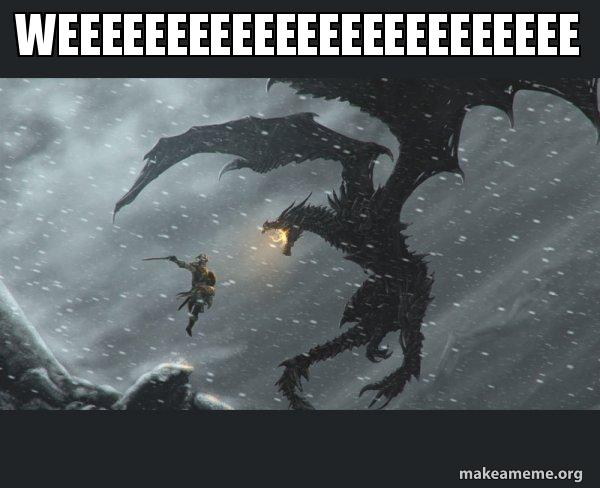 Dragon Slaying Memes Dragon Slayer Meme (spoilers) : R/WingsOfFire