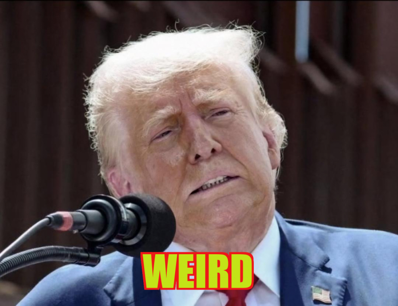 weird Meme Generator