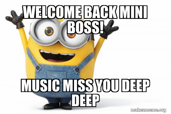 Suarach Me Minion Meme