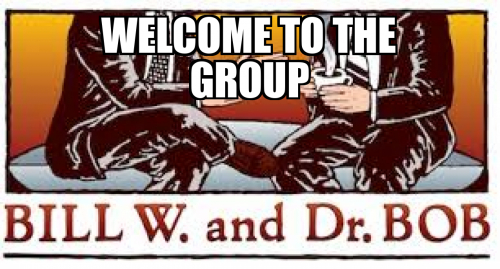 Welcome to the group Meme Generator