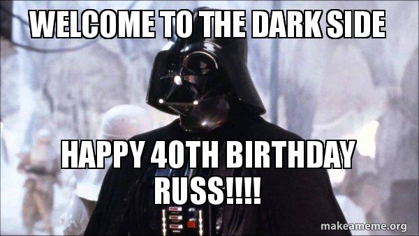 Dark Birthday Memes Vampiresangellv On X: "Good Morning Stalkers!