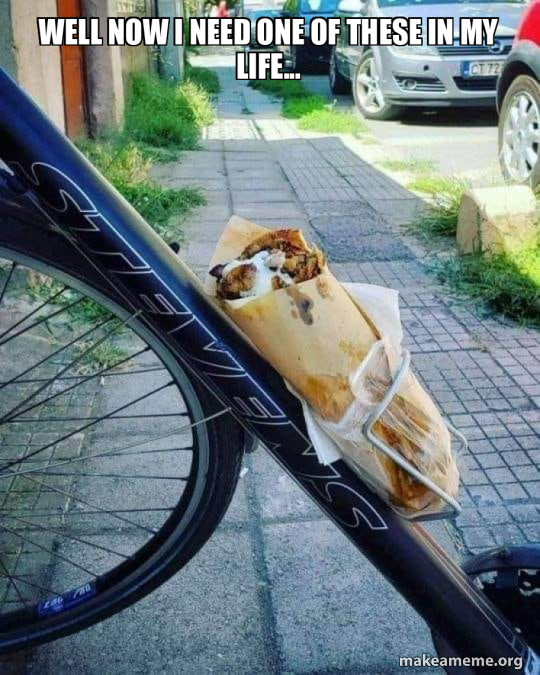 well now I need one of these in my life... Meme Generator