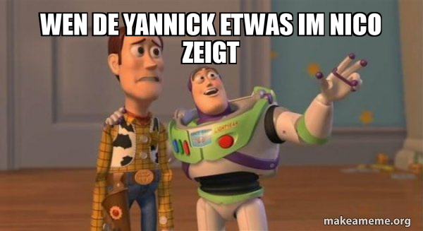 Yannick Memes Yannick Proske Pre Game Press: A Unique Insight Into Ice