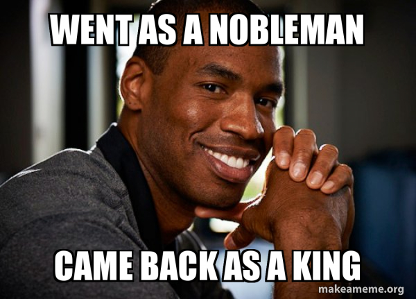 Jason King Memes