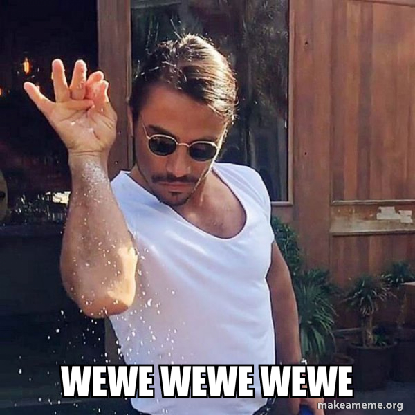 Memes Wewe Arnold 'Sk' Karanja On X: "This Meme Has Made My Morning