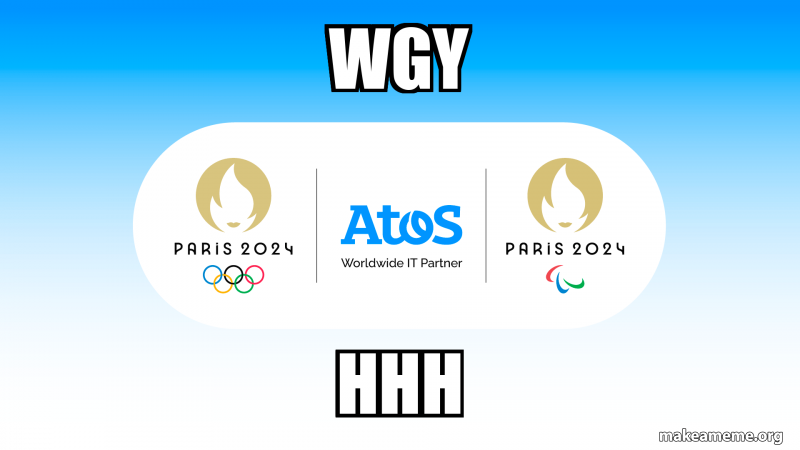 WGY HHH Meme Generator