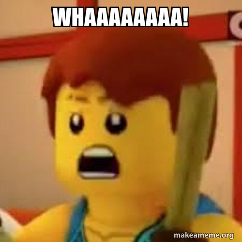 whaaaaaaaa! Meme Generator