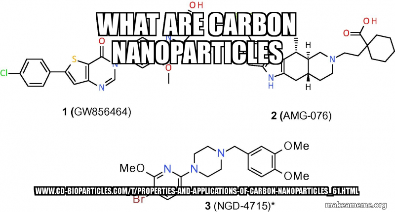 what are carbon nanoparticles www.cd-bioparticles.com/t/Properties-and ...