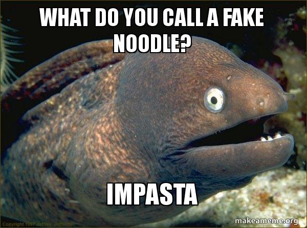 Bad Noodle Memes BAD GOATS WHO WON'T STOP HEADBUTTING HAVE TO WEAR